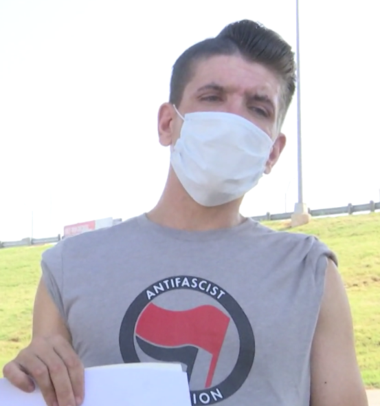 Nathan J. Jun - Professor Watchlist