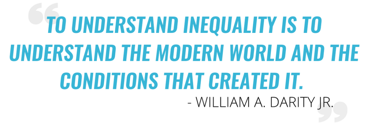 William A. Darity, Jr. - Professor Watchlist