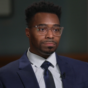 Michael Loadenthal - Professor Watchlist