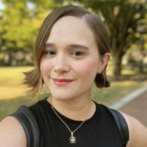 Beans Velocci - Professor Watchlist