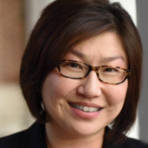 Dr. Stacey Patton - Professor Watchlist