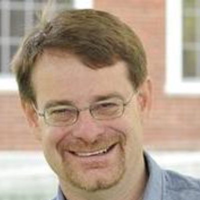 Walter Johnson - Professor Watchlist