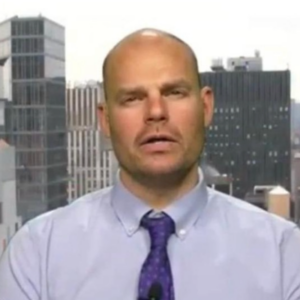 Eric Clanton - Professor Watchlist