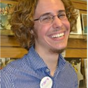 Eman Abdelhadi - Professor Watchlist